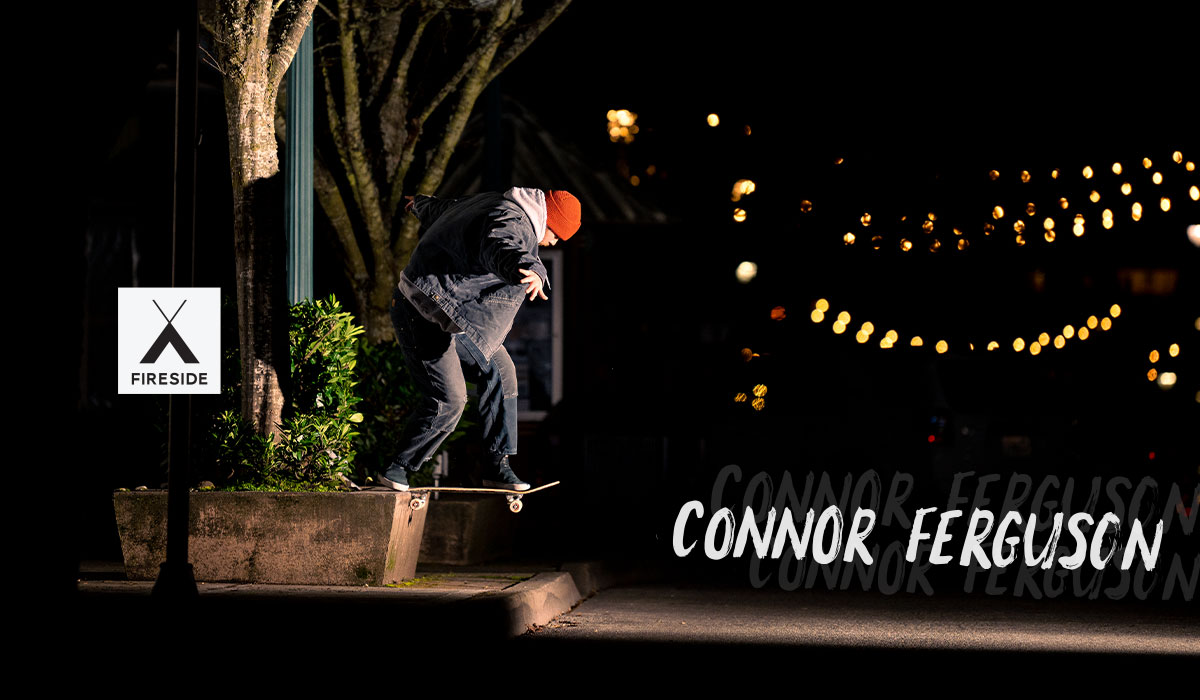 Welcome to Toebock American Folklore